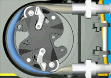 Peristaltic Pump Motor Selection Tips: Brushless Motor or Stepper Motor?