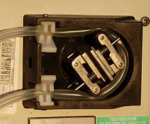Peristaltic Pump Motor Selection Tips: Brushless Motor or Stepper Motor?
