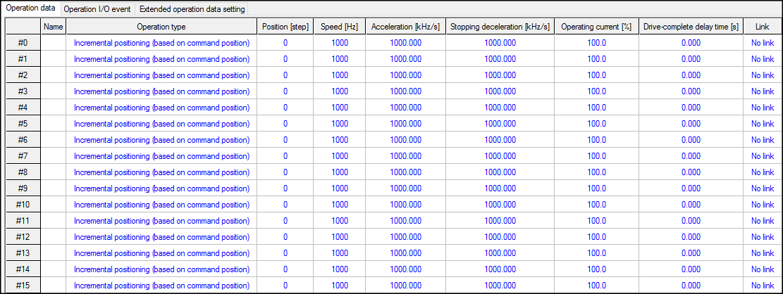 Introduction to the MEXE02 Universal Motion Control Support Software