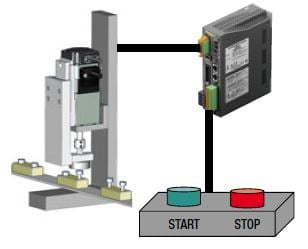 Introduction to the MEXE02 Universal Motion Control Support Software