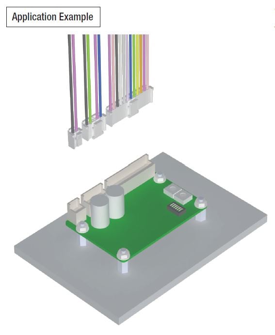 Flexible Mounting Options for Compact Stepper Motor Drivers