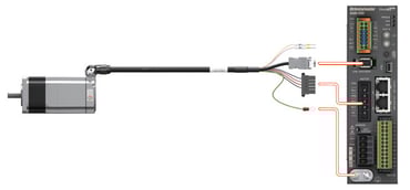 8 Reasons to Upgrade to the AZ Series Connector Type Motors