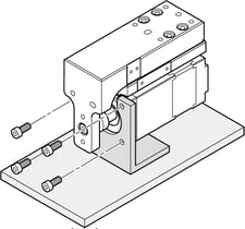 Simplify Wafer Handling Machine Designs with Modular Products from the ...