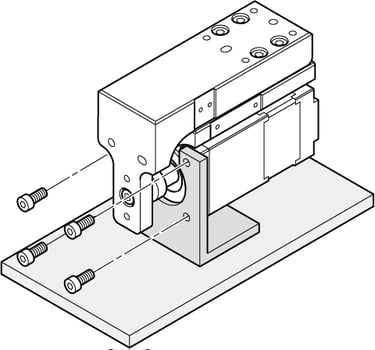 Simplify Wafer Handling Machine Designs with Modular Products from the ...