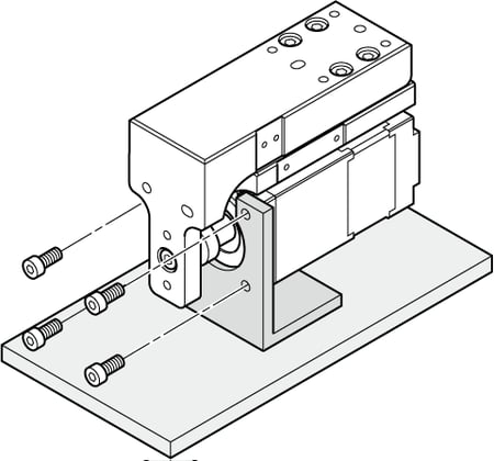 Simplify Wafer Handling Machine Designs with Modular Products from the ...
