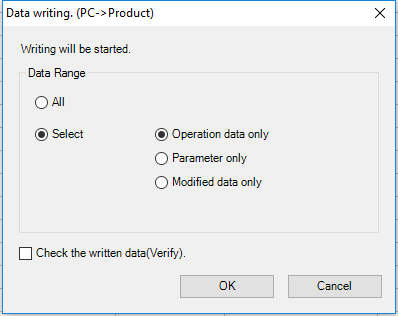 Introduction to the MEXE02 Universal Motion Control Support Software