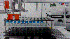 Improve Positioning Precision for Autosamplers with High Resolution and ...