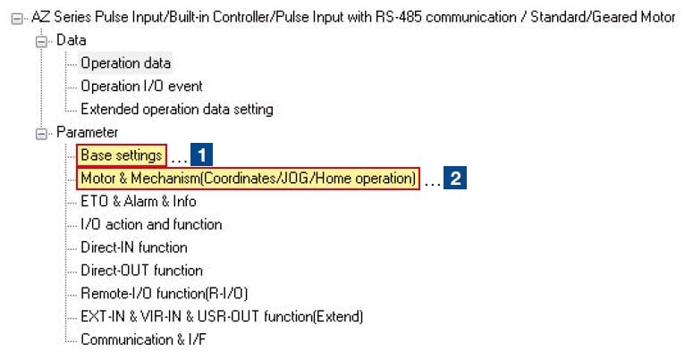 Simple Method to Limit Motor Operation Range for Robotics Safety