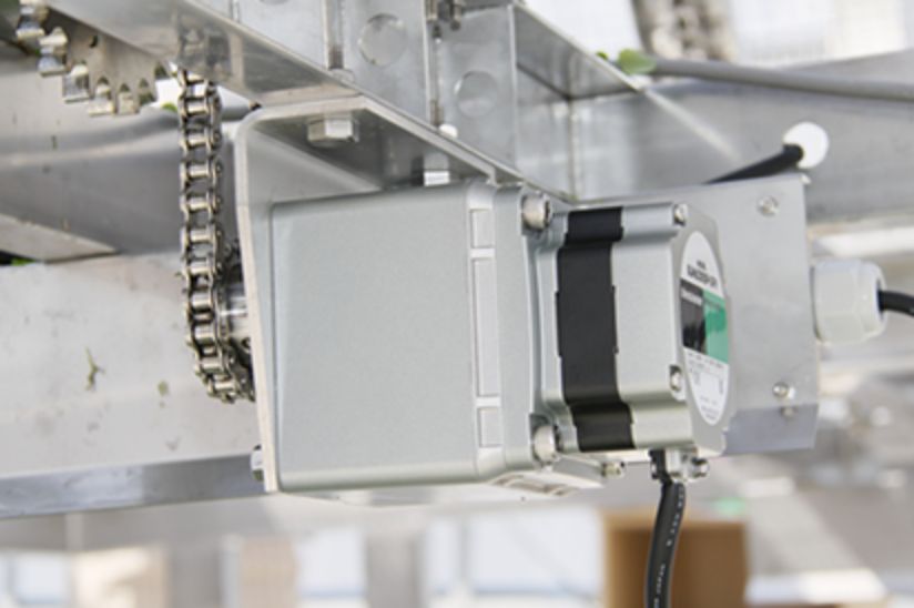 Case Study: Using Agricultural Automation to Improve Production Efficiency