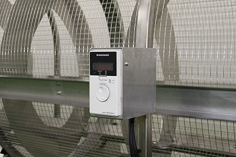 Case Study: Using Agricultural Automation to Improve Production Efficiency