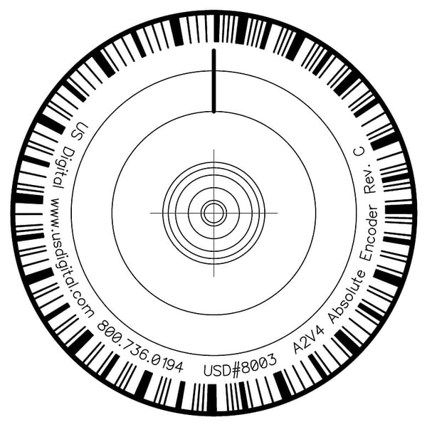 A Comparison of Encoder Technologies (and Selection Tips)