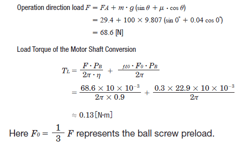 Motor Sizing Basics Part 3: How to Calculate Speed, Acceleration Torque, and RMS Torque