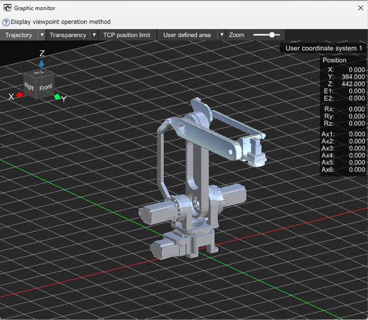 How to Unlock Vision-Based Robot Control With The MRC Studio Software