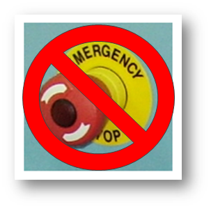 Built-in STO Function Simplifies Safety