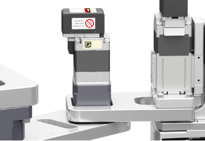 How to Build a SCARA Robot with Off-The-Shelf Products