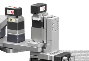 How to Build a SCARA Robot with Off-The-Shelf Products